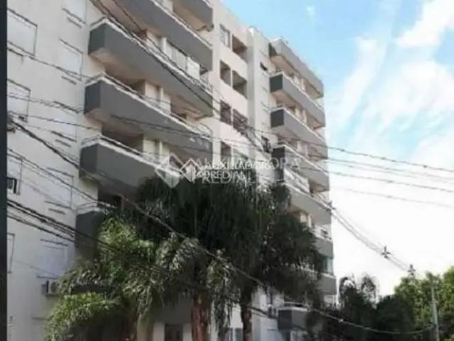 Apartamento para Venda em Gravataí/RS Centro 2 Quartos
