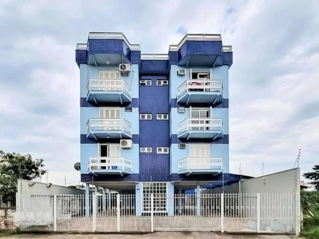 Apartamento para Venda em Gravataí/RS Centro 2 Quartos