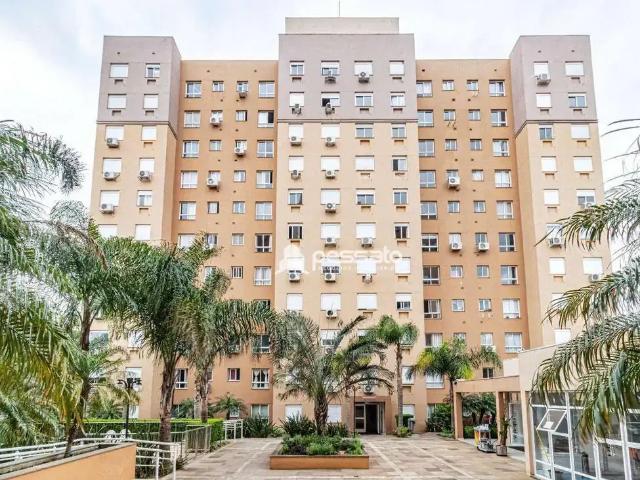 Apartamento para Venda em Gravataí/RS Centro 2 Quartos