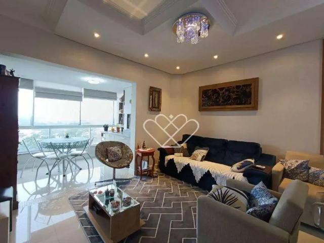 Apartamento para Venda em Gravataí/RS Centro 3 Quartos