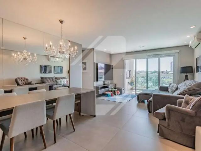 Apartamento para Venda em Gravataí/RS Centro 3 Quartos