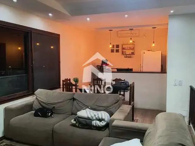 Apartamento para Venda em Gravataí/RS Centro 3 Quartos