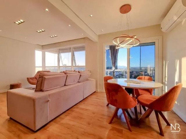 Apartamento para Venda em Gravataí/RS Centro 3 Quartos