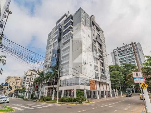 Apartamento para Venda em Gravataí/RS Centro 3 Quartos