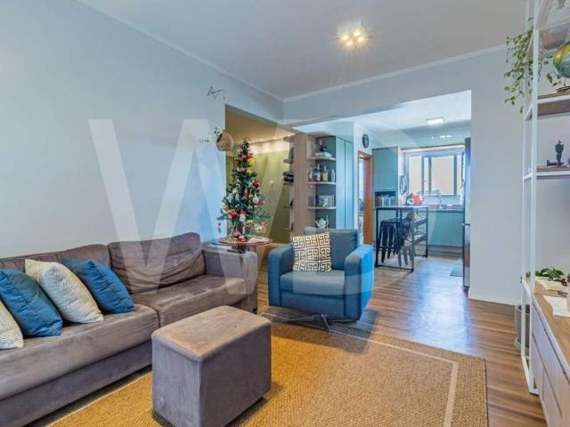 Apartamento para Venda em Gravataí/RS Centro 3 Quartos