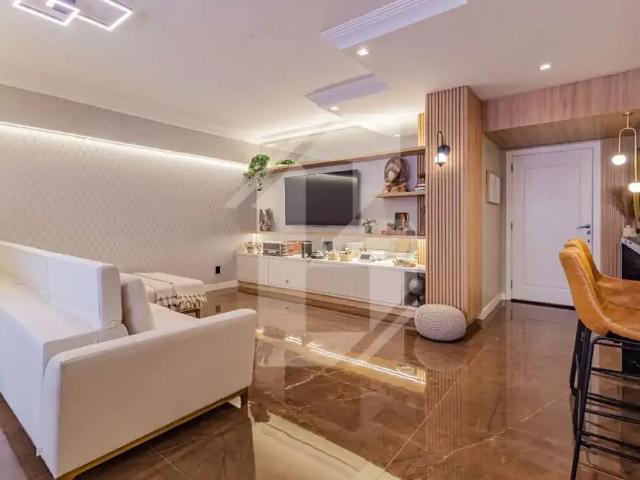 Apartamento para Venda em Gravataí/RS Centro 3 Quartos