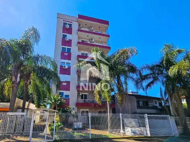 Apartamento para Venda em Gravataí/RS Centro 3 Quartos