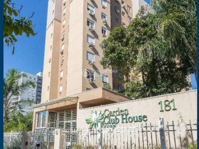 Apartamento para Venda em Gravataí/RS Centro 3 Quartos
