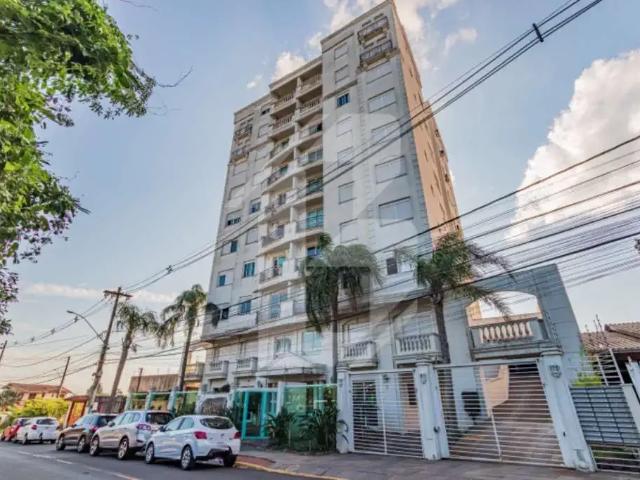 Apartamento para Venda em Gravataí/RS Centro 3 Quartos