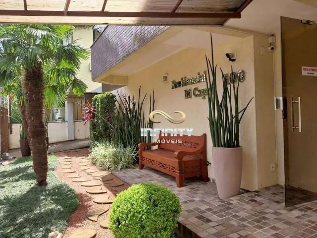 Apartamento para Venda em Gravataí/RS Centro 3 Quartos