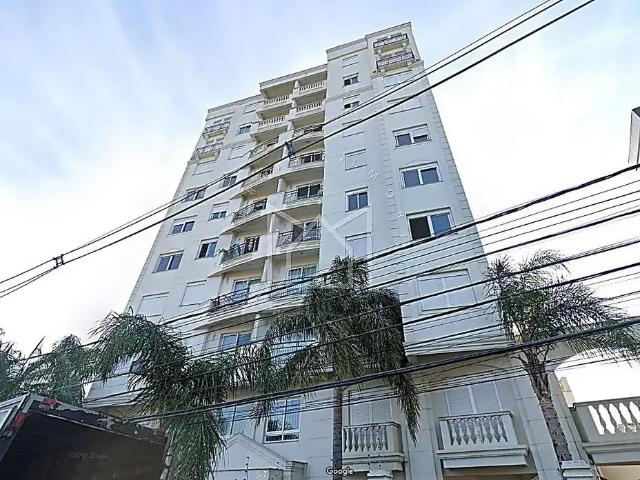 Apartamento para Venda em Gravataí/RS Centro 3 Quartos