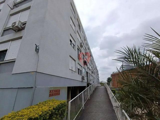 Apartamento para Venda em Gravataí/RS Centro 3 Quartos
