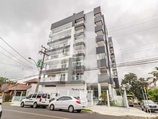 Apartamento para Venda em Gravataí/RS Centro 3 Quartos