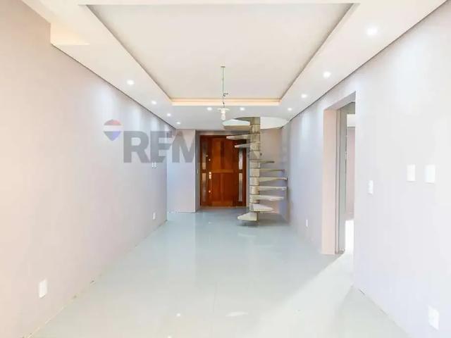 Apartamento para Venda em Gravataí/RS Centro 3 Quartos