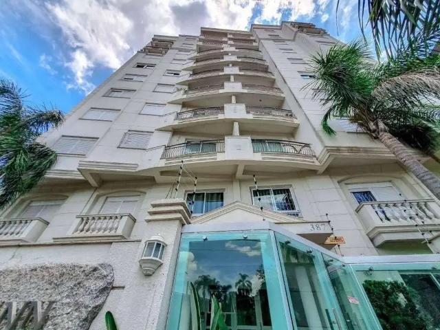Apartamento para Venda em Gravataí/RS Centro 3 Quartos