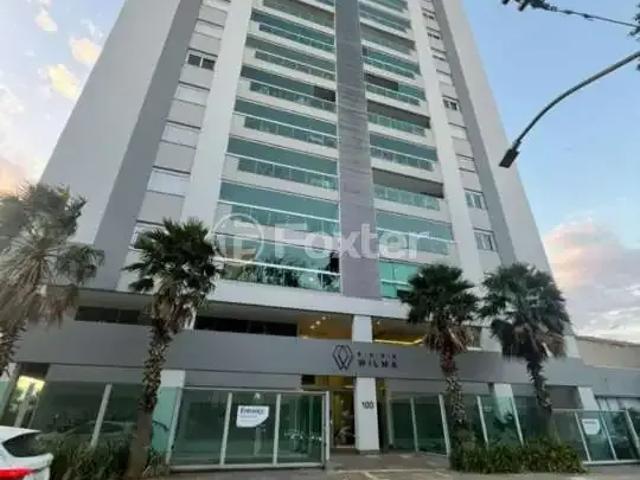 Apartamento para Venda em Gravataí/RS Centro 3 Quartos