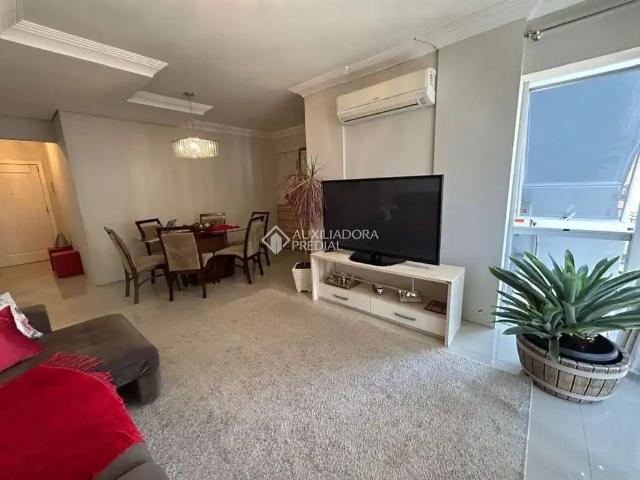 Apartamento para Venda em Gravataí/RS Centro 3 Quartos