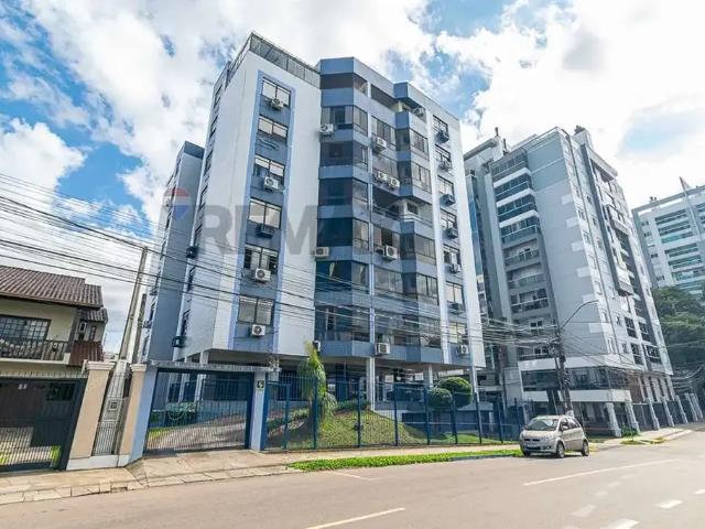 Apartamento para Venda em Gravataí/RS Centro 3 Quartos