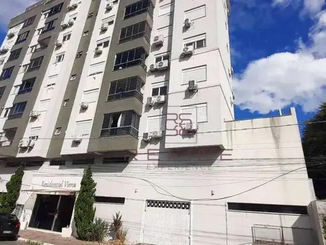 Apartamento para Venda em Gravataí/RS Centro 3 Quartos