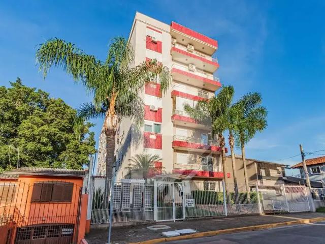 Apartamento para Venda em Gravataí/RS Centro 3 Quartos
