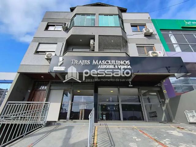 Apartamento para Venda em Gravataí/RS Centro 3 Quartos