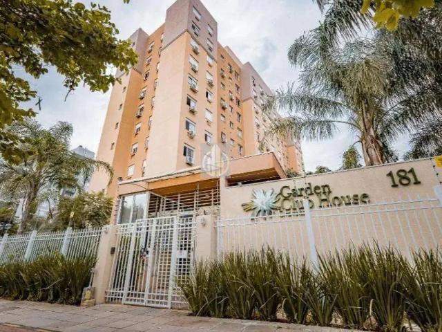 Apartamento para Venda em Gravataí/RS Centro 3 Quartos