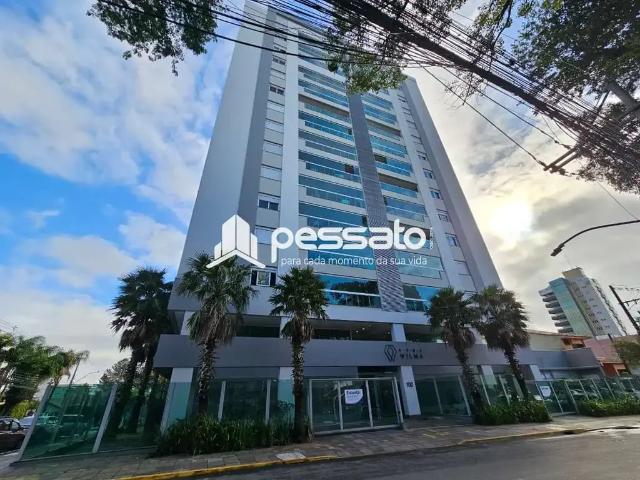 Apartamento para Venda em Gravataí/RS Centro 3 Quartos