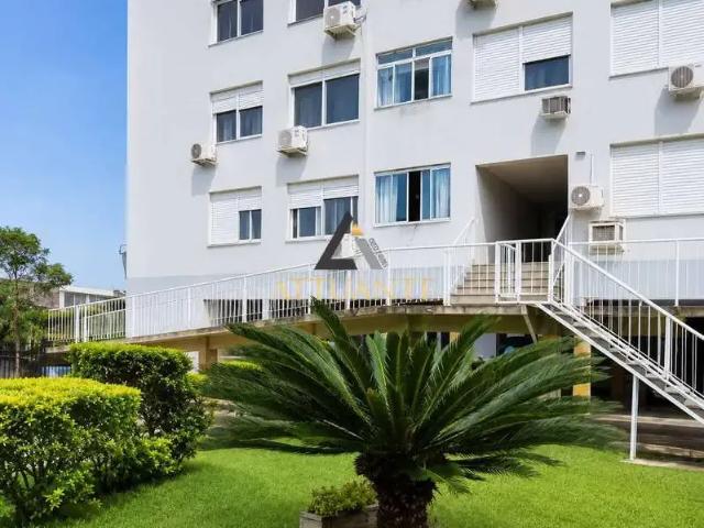 Apartamento para Venda em Gravataí/RS Centro 3 Quartos