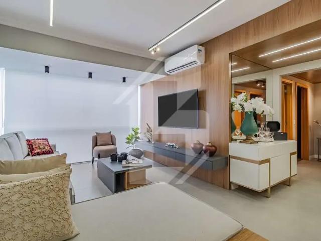 Apartamento para Venda em Gravataí/RS Centro 3 Quartos