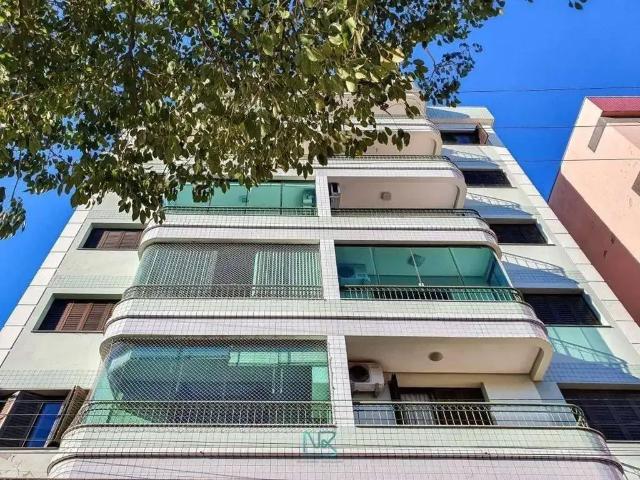 Apartamento para Venda em Gravataí/RS Centro 3 Quartos