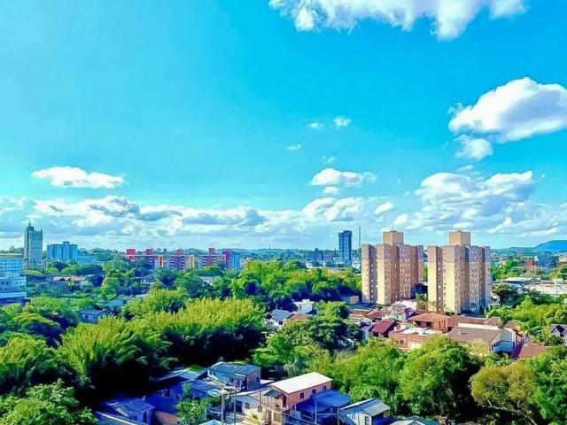 Apartamento para Venda em Gravataí/RS Centro 3 Quartos