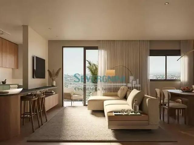 Apartamento para Venda em Gravataí/RS Centro 3 Quartos