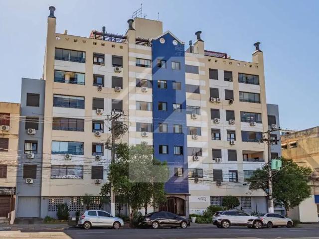 Apartamento para Venda em Gravataí/RS Centro 3 Quartos