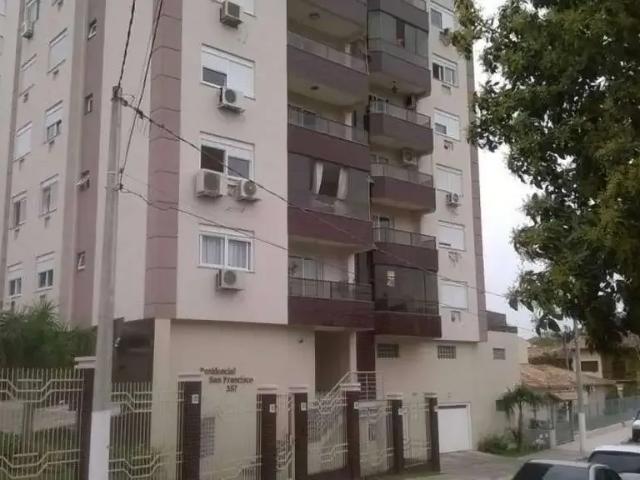 Apartamento para Venda em Gravataí/RS Centro 3 Quartos