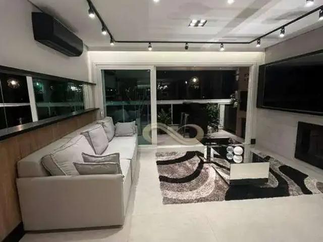 Apartamento para Venda em Gravataí/RS Centro 3 Quartos