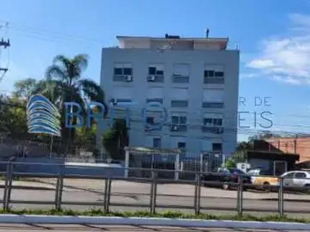 Apartamento para Venda em Gravataí/RS Centro 3 Quartos