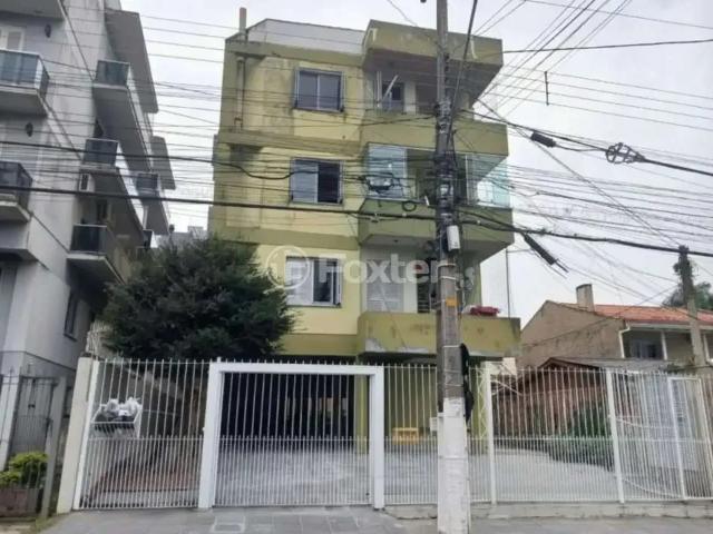 Apartamento para Venda em Gravataí/RS Centro 4 Quartos