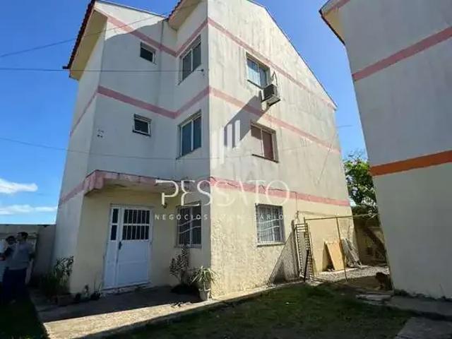 Apartamento para Venda em Gravataí/RS Cruzeiro 2 Quartos