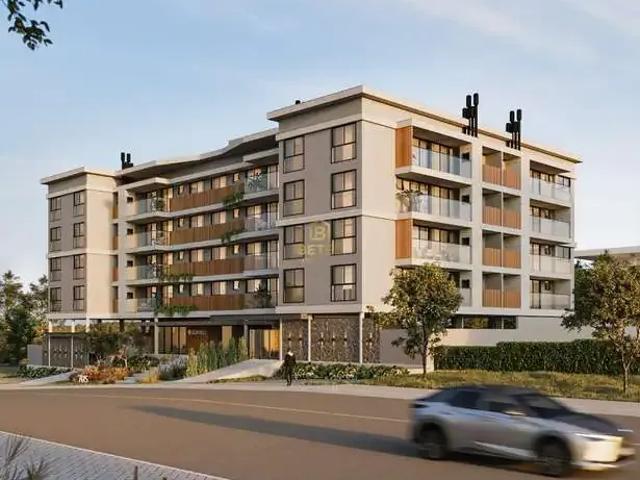 Apartamento para Venda em Gravataí/RS Alphaville 2 Quartos