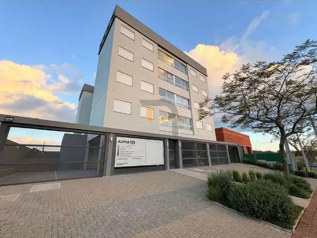 Apartamento para Venda em Gravataí/RS Alphaville 2 Quartos
