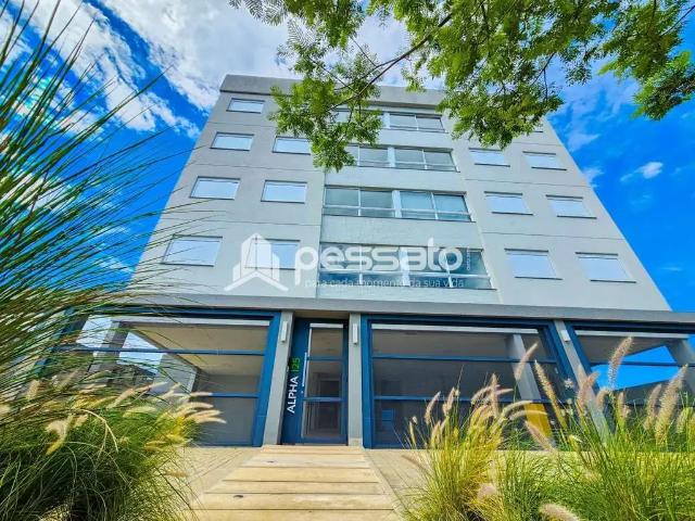 Apartamento para Venda em Gravataí/RS Alphaville 2 Quartos