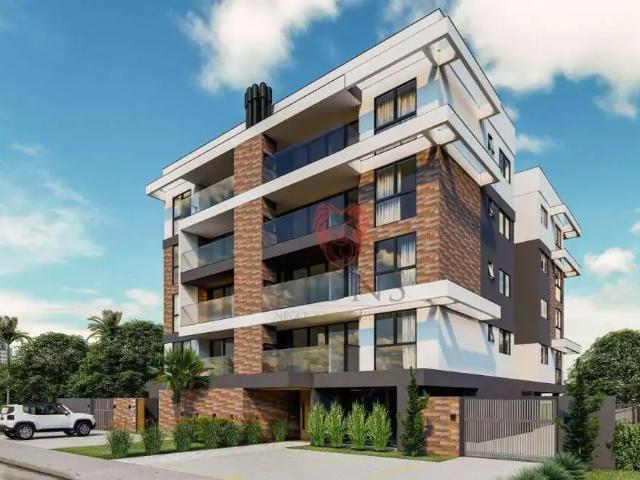 Apartamento para Venda em Gravataí/RS Alphaville 3 Quartos