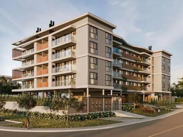 Apartamento para Venda em Gravataí/RS Alphaville 3 Quartos