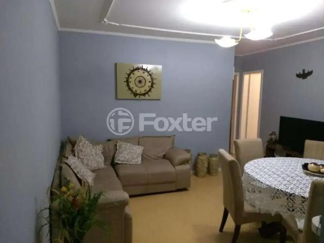 Apartamento para Venda em Gravataí/RS Bom Princípio 1 Quartos