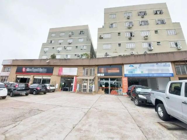 Apartamento para Venda em Gravataí/RS Bom Princípio 2 Quartos