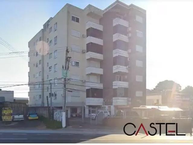 Apartamento para Venda em Gravataí/RS Bom Princípio 2 Quartos