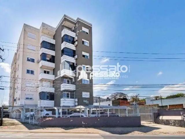 Apartamento para Venda em Gravataí/RS Bom Princípio 2 Quartos