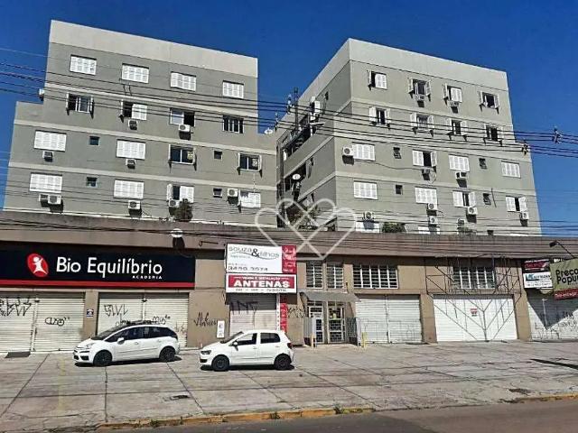 Apartamento para Venda em Gravataí/RS Bom Princípio 2 Quartos