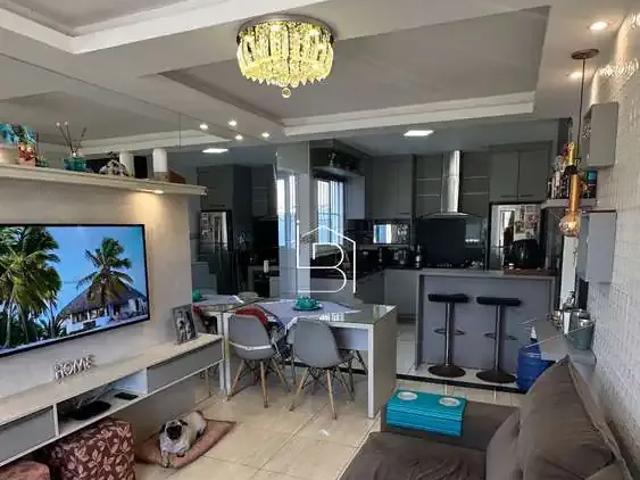 Apartamento para Venda em Gravataí/RS Bom Princípio 2 Quartos
