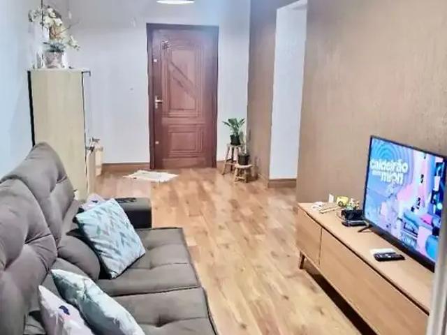 Apartamento para Venda em Gravataí/RS Bom Princípio 2 Quartos